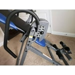 Innova ITX9400 Inversion Table - Walmart.com
