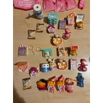 Mini Brands Kawaii Capsule Japanese Themed Mini Collectible Toy ...