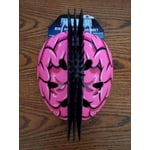 Krash! Kids Multi-Sport Brainiak Bike Helmet, Children's Youth 8+ (54 ...