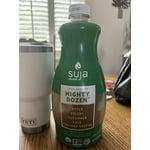 Suja Mighty Dozen Organic Fruit and Vegetable Juice Drink, 59 fl. oz ...