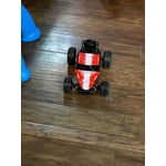 Adventure Force Metal Racer Radio Controlled Vehicle, Yellow, 3.7V ...