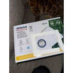 EXHUST FAN W/LIGHT 60CFM(Pack of 1) - Walmart.com