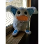 Rizmo Interactive Plush Toy, Berry, Evolving Musical Friend with Dance ...