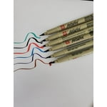 Sakura Pigma Brush Pen Set, 8-Colors - Walmart.com
