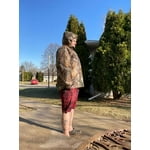 HART 20-Volt Men's Heated Medium-Duty Jacket Kit, Realtree Xtra ...