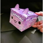 Series 4 Aphmau - Meemeows 6 Inch Plushy Cat - Walmart.com