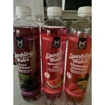 Member's Mark Sparkling Water Variety Pack, 17 fl. oz., 24 pk. - Samsclub.com