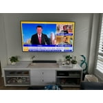 LG 98 inch QNED89T 4K HDR Smart Quantum Dot NanoCell LED TV (2024 ...