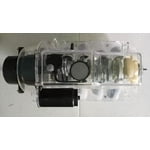 Revell Car Assembly Kit: 1:4 Scale Visible V-8 Engine Model for Adults ...