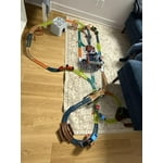 Thomas & Friends Load & Launch Barrel Delivery Set by Fisher-Price ...