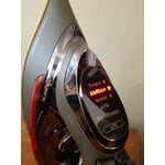 CHI, Electronic Clothing Iron, 13102, Retractable Cord - Walmart.com