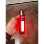 Hyper Tough 500LM Rechargeable Multi-use Work light, Flashlight ...