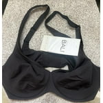 Bali Women's Minimizer Underwire Bra with Comfort Support and Smooth ...
