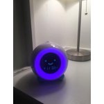 MELLA Ready To Rise Children's Sleep Trainer Night Light and Sleep ...
