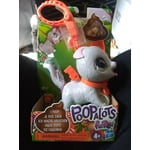 furReal Little Kitten - Interactive Furry Friends Poopalots Lil’ Wags ...