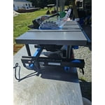 Delta ShopMaster 10 inch Portable Table Saw - Walmart.com
