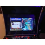 AtGames Legends Ultimate Home Arcade Machine Cabinet - Walmart.com