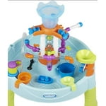 Little Tikes Flowin' Fun Water Table - Walmart.com