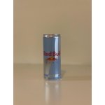Red Bull Zero Energy Drink, 12 fl. oz., Pack of 4 Cans, 114mg Caffeine ...