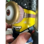 Kurt Adler 10-Inch Minion Nutcracker - Walmart.com
