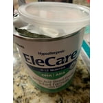 EleCare Hypoallergenic Amino Acid-Based Powder Baby Formula, 14.1-oz ...