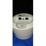 Google Wi-Fi Mesh Router, 1 Pack - White - Home Internet Network System ...