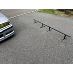 Grind Rail for Scooters, Skateboards, Inline Skates – 55" Round Rail ...