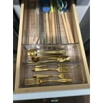 The Home Edit Kitchen Drawer Edit - Walmart.com