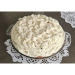Great Value Heavy Whipping Cream 16 oz Carton, Ultra-Pasteurized ...