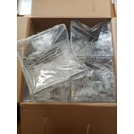 The Home Edit 20-Piece Clear Plastic Modular Edit - Walmart.com