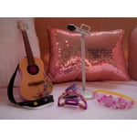 Disney ILY 4Ever 18-Inch Doll Musician Set - Rapunzel Inspired with ...