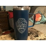 Igloo 18oz Stainless Steel Camp Mug - Vacuum Insulated Lid - Walmart.com