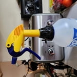 Zep Pro 1.1 EZ Fill Plastic Spray Bottle, 32 oz, Cleaning - Walmart.com