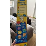 Pen+Gear Animal Eraser Pals 25 Count Colorful Animal-Shaped Erasers for ...