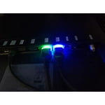 Monster 4K HDR HDMI Cable, High Speed with Built-in Green LED Light for ...