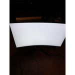 onn. 27" Curved FHD (1920 x 1080p) 165hz 1ms Adaptive Sync Gaming ...