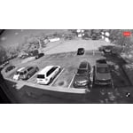 Roku Indoor Wi-Fi Connected Security Camera SE (2-Pack) with In-App ...