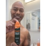 Mando Deodorant Spray for Men, Aluminum Free, Clover Woods Scent, 3.6 ...