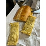 Freshness Guaranteed Garlic Bread 16 oz Baked Fresh in Store for Pasta ...