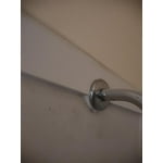 Danco Plumbing Supplies, Shower Arm Stabilizer Bracket and Flange Cover ...