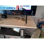 Hisense 85" Class 4K UHD LED LCD Roku Smart TV HDR R6 Series 85R6E4 ...