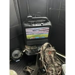 Monster Vision 2 15.6" Portable Video Speaker - Walmart.com
