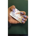 OPI Nail Lacquer 'Purple with a Purpose' Nail Polish with ProWide Brush ...