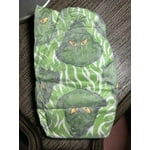 Hello Bello X Dr. Seuss The Grinch Infant Diapers, Size 3, 66ct (Select ...