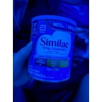 (2 pack) Similac Total Comfort Powder Baby Formula, 12.6-oz Can ...