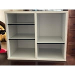 AdirOffice Wooden Adjustable Literature Organizer, 12 Compartment ...