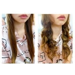 Conair HOT STICKS, Silicone Hot Roller Set with 7 Small and 7 Medium ...