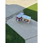 Crystal Geyser? Natural Alpine Spring Water? by CG Roxane 32-16.9 fl ...