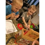 Crate Creatures Surprise- Stubbs - Walmart.com