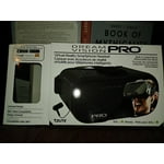 Tzumi Dream Vision Pro Mobile VR Headset - 2016 - Walmart.com